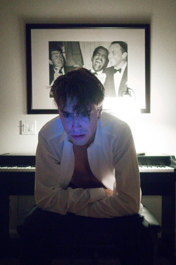 Picture of Ryan McCartan