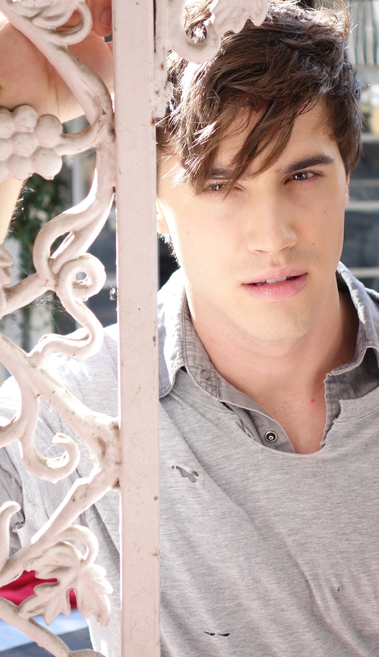 Picture of Ryan McCartan