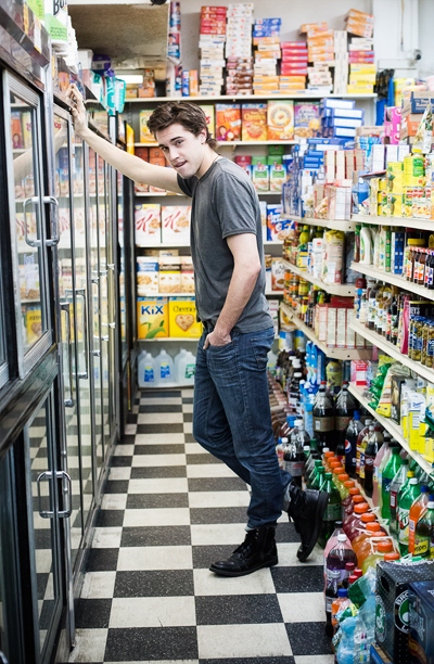 Image of Ryan McCartan