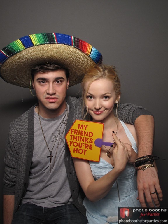 Picture of Ryan McCartan