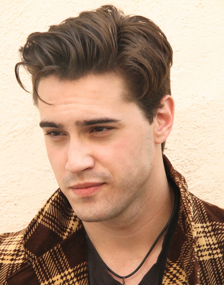 Picture of Ryan McCartan