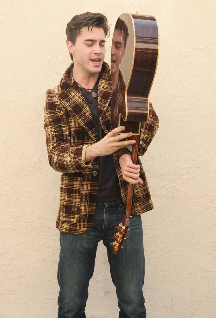 Picture of Ryan McCartan