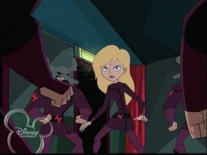 Picture of Rose (American Dragon: Jake Long)