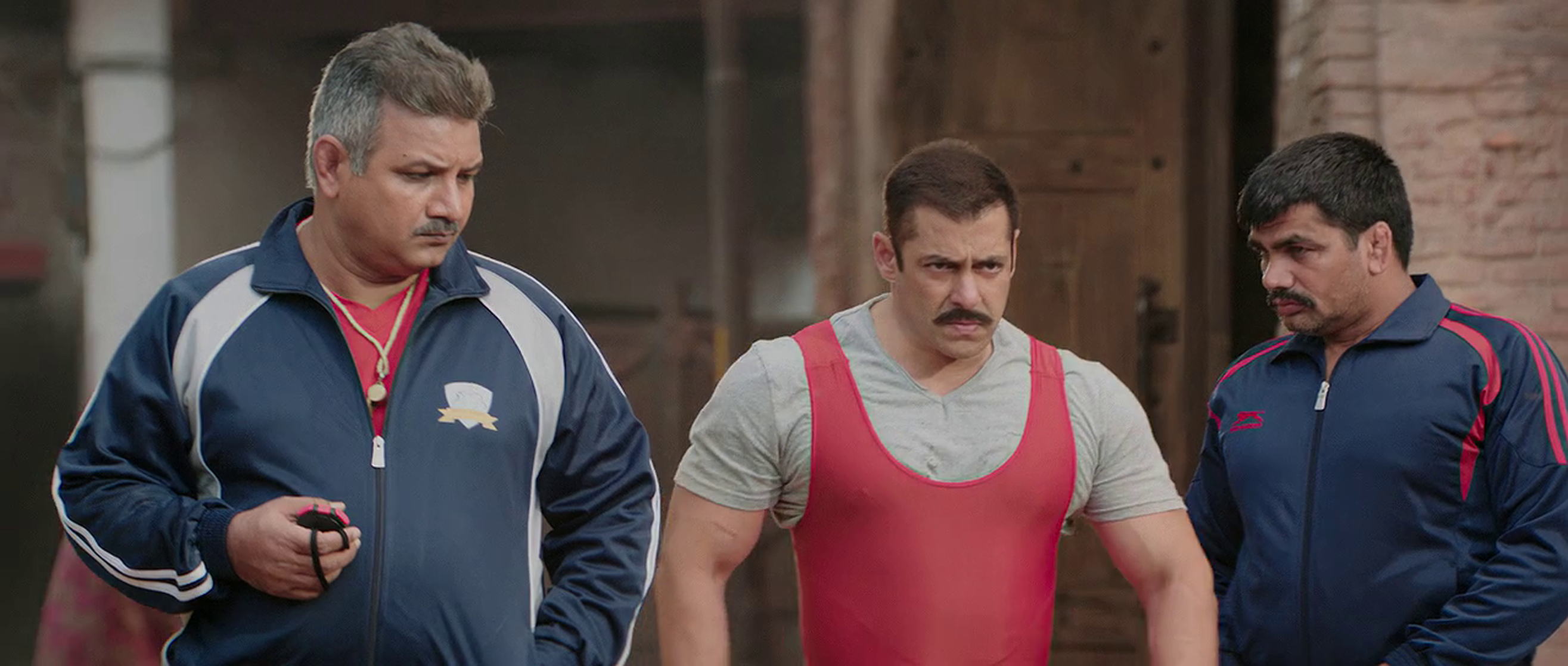 Picture of Sultan