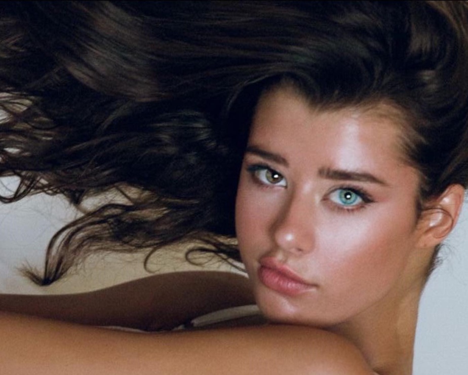 Picture of Sarah McDaniel