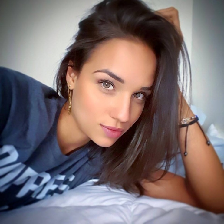 Picture of Luisa de Freitas