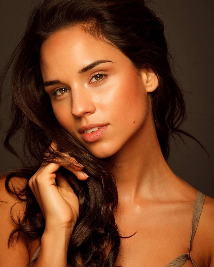 Picture of Luisa de Freitas