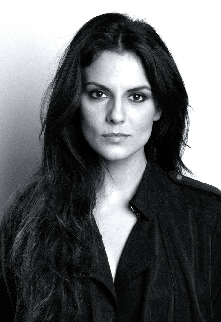 Picture of Melina Matthews