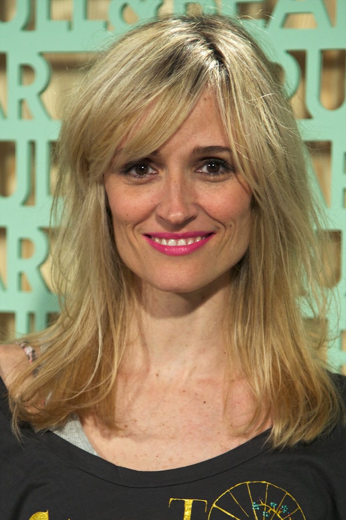 Picture of Laura Pamplona