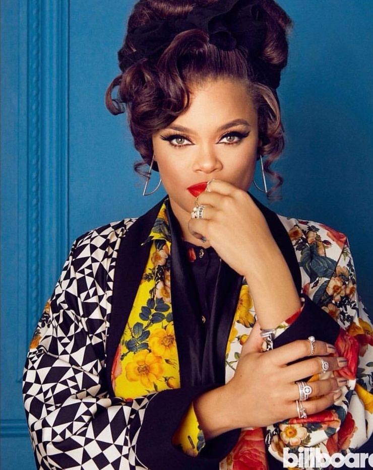Picture of Andra Day