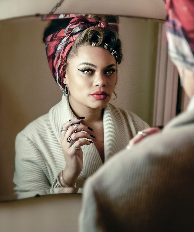 Andra Day image