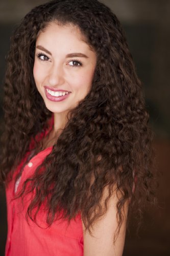 Picture of Cassandra Consiglio