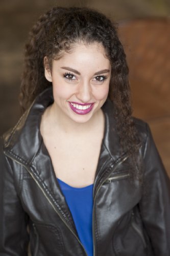 Picture of Cassandra Consiglio