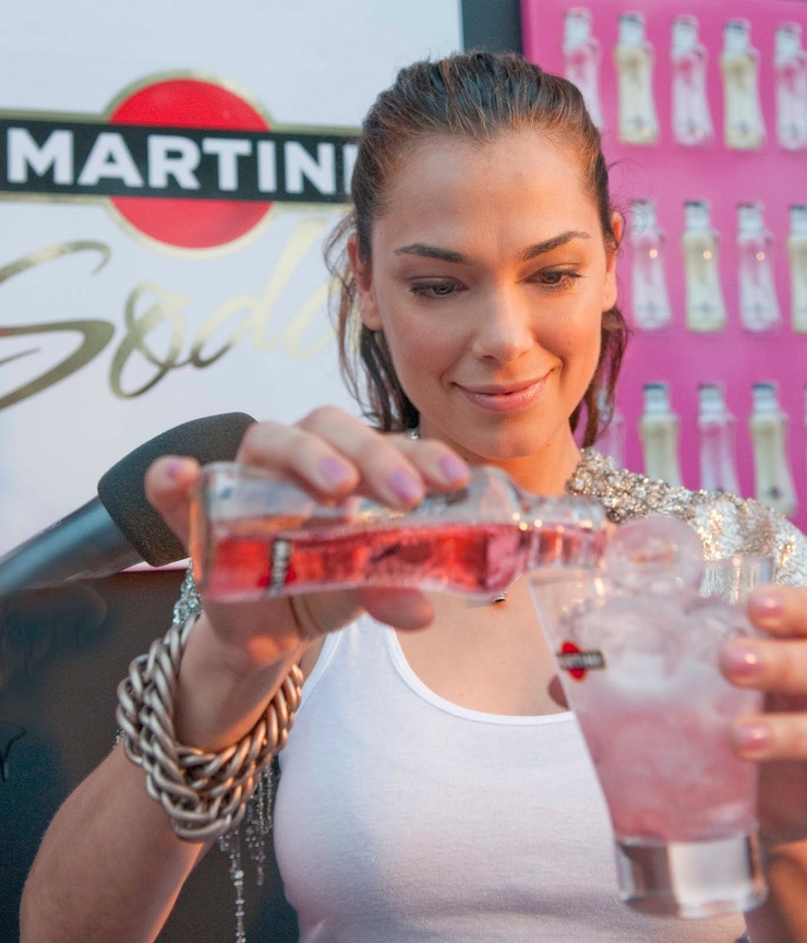 Picture of Giorgia Surina