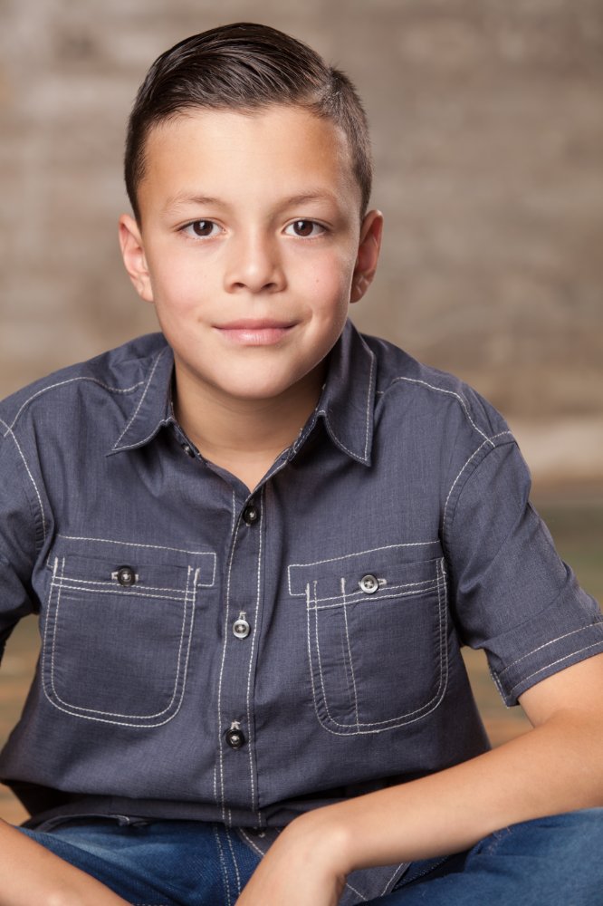 Picture of Luca Villacis