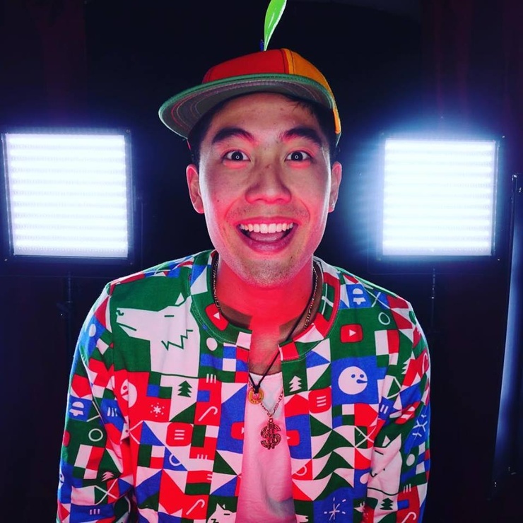 Image of Ryan Higa
