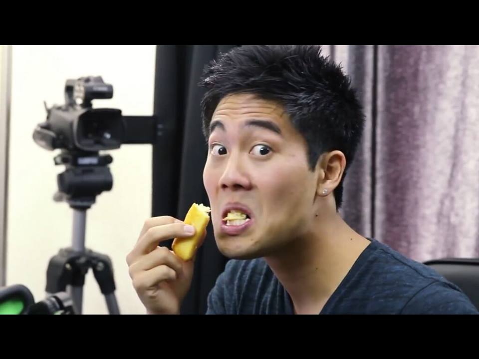 Picture of Ryan Higa