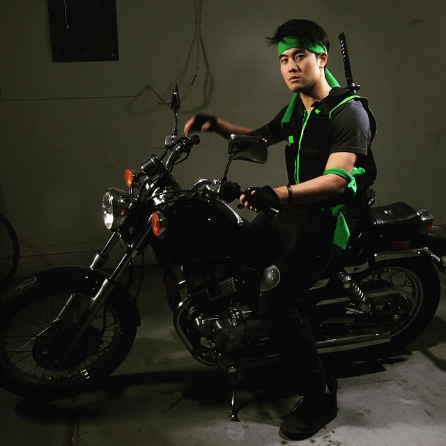 Picture of Ryan Higa