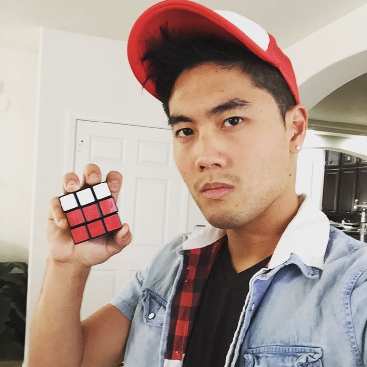 Picture of Ryan Higa