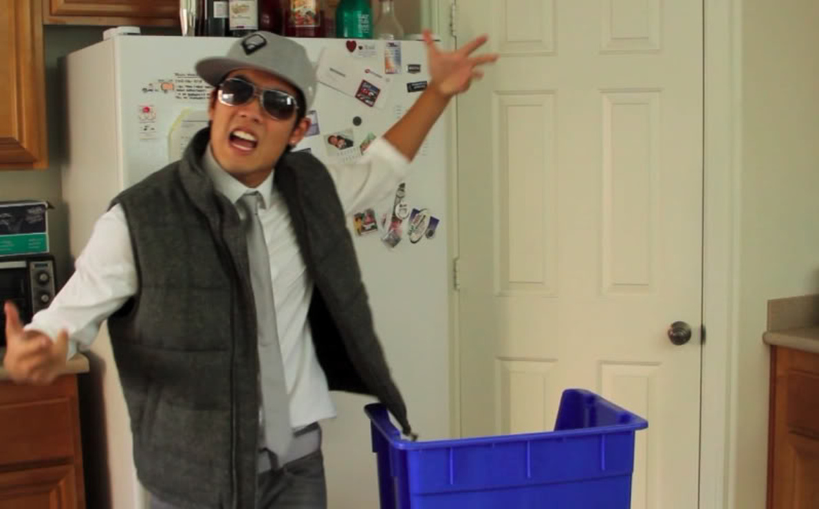 Picture of Ryan Higa
