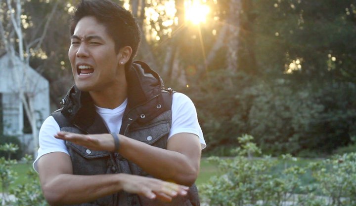 Picture of Ryan Higa