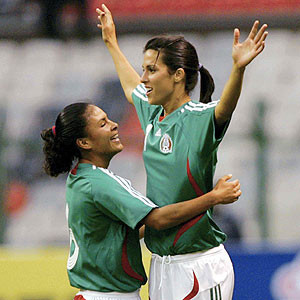 Picture of Mónica González