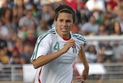 Picture of Mónica González