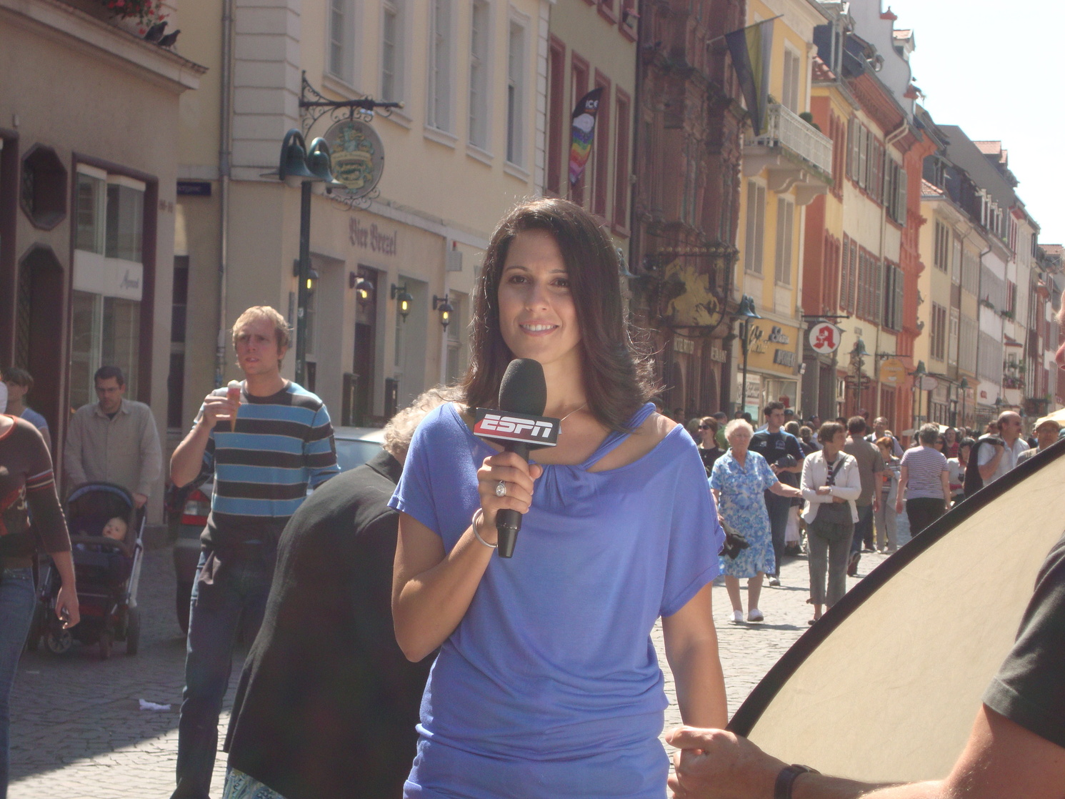 Picture of Mónica González