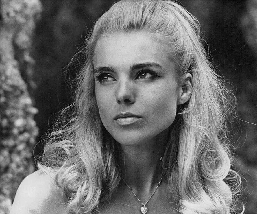 Pia Degermark picture