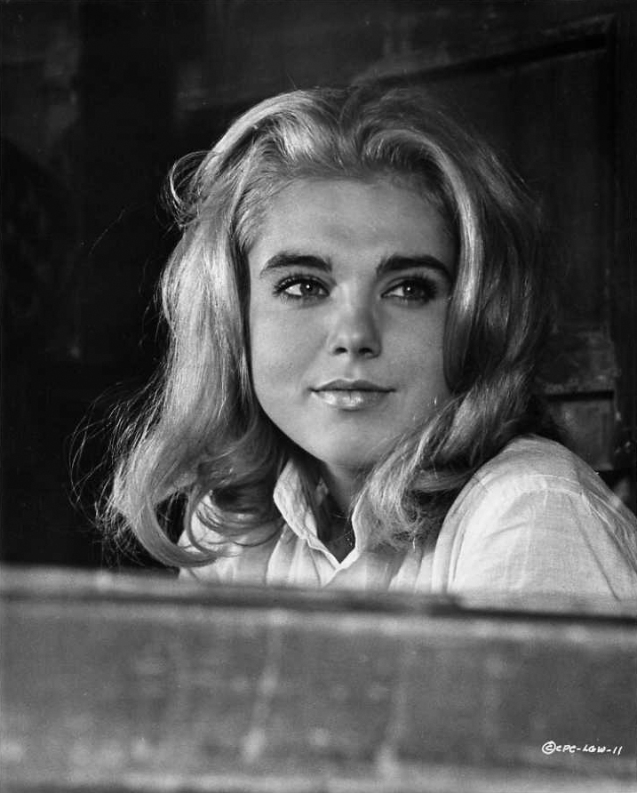 Image of Pia Degermark