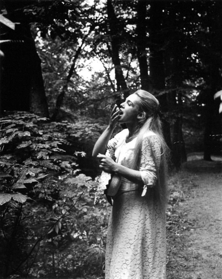 Picture of Pia Degermark
