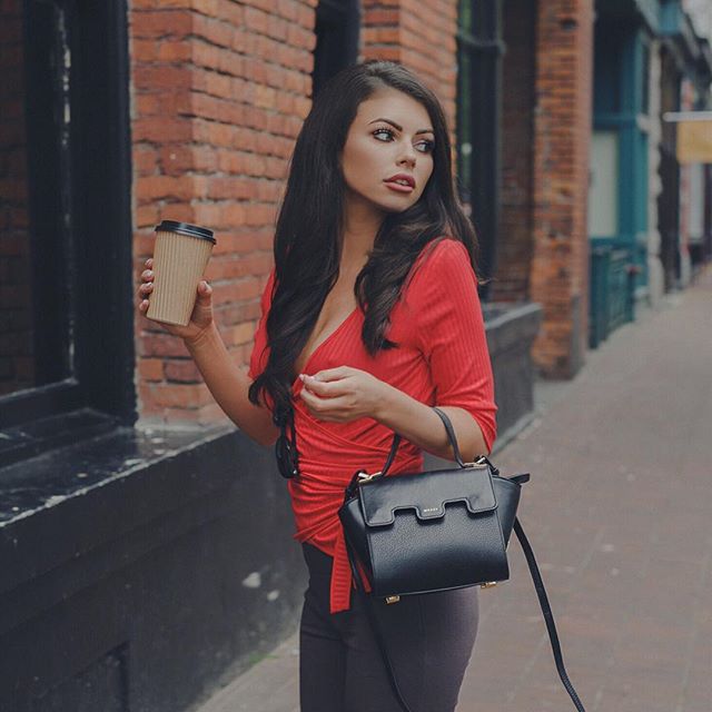 Picture of Corin Jamie Lee Clark