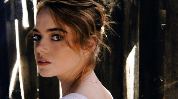 Picture of Emma Stone