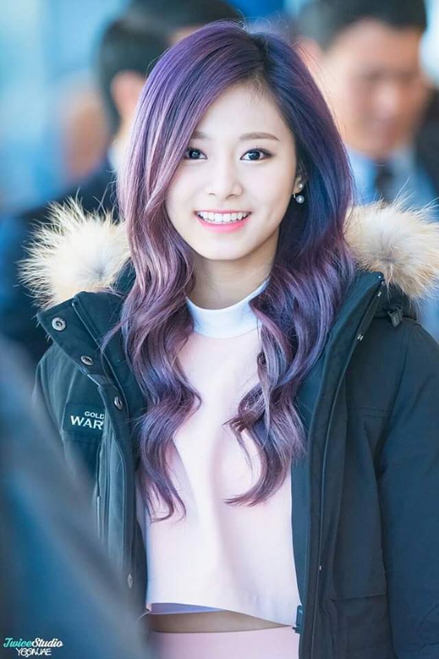 Chou Tzu-yu (Tzuyu)