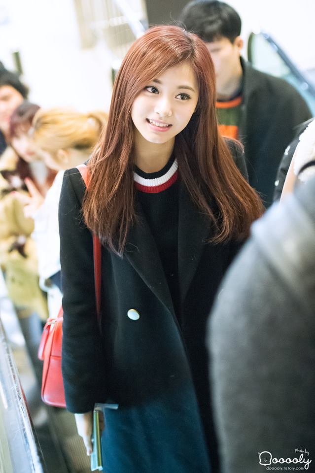 Chou Tzu-yu (Tzuyu)