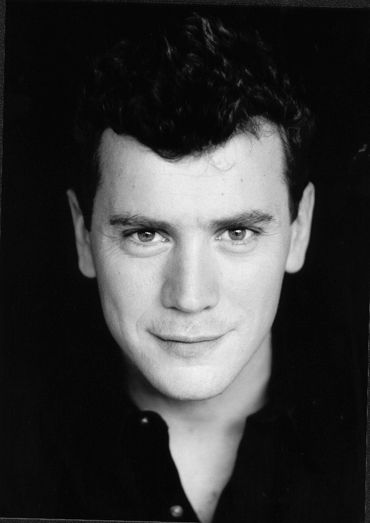 Picture of Gregori Baquet