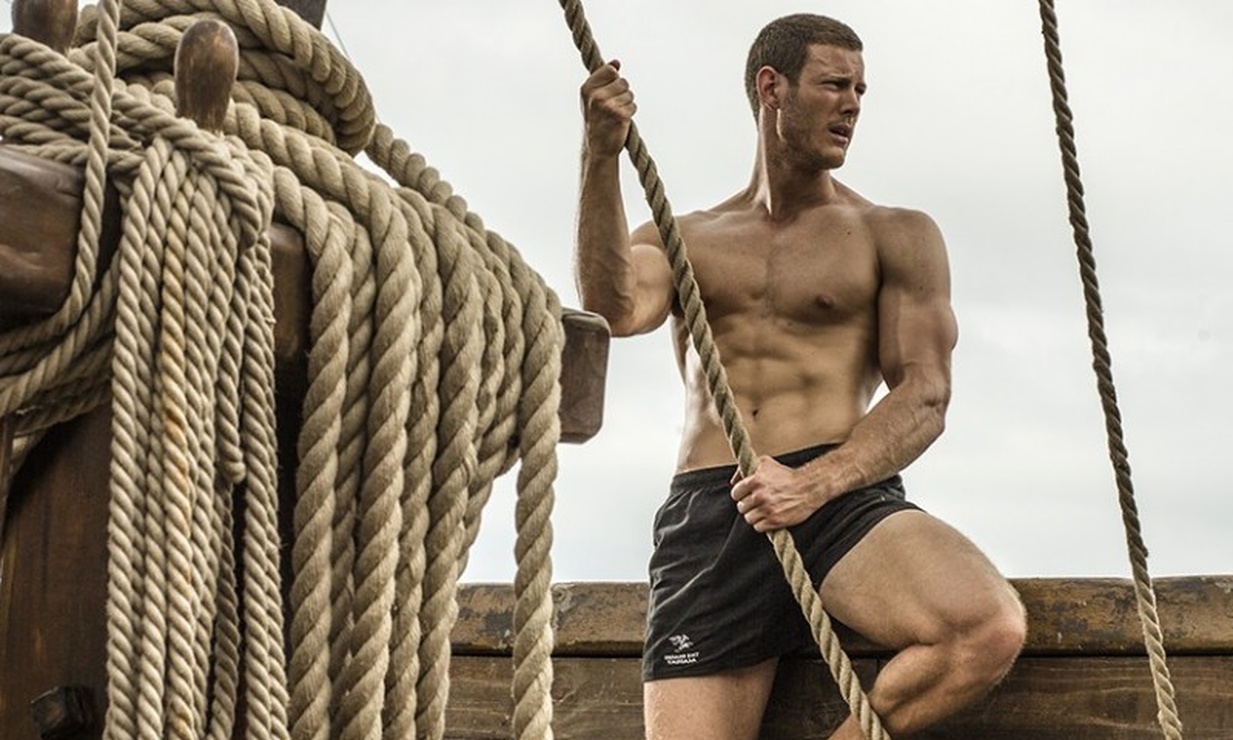 Image of Tom Hopper