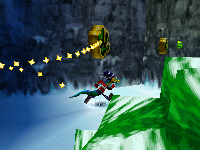 Picture of Gex 3: Deep Cover Gecko