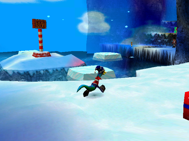 Picture of Gex 3: Deep Cover Gecko