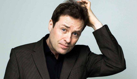 Picture of Ardal O'Hanlon