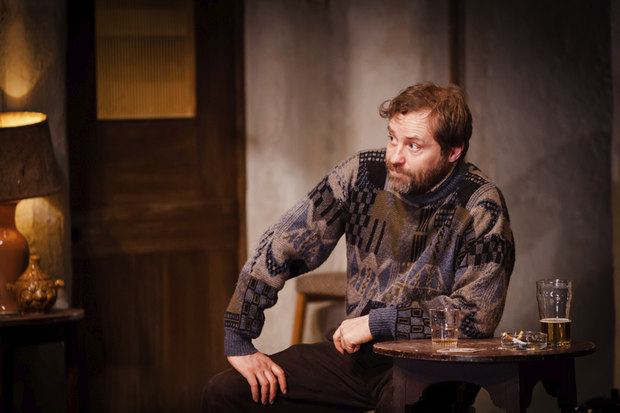 Image of Ardal O'Hanlon