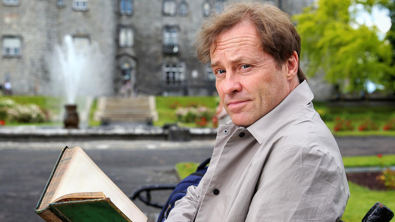 Ardal O'Hanlon picture