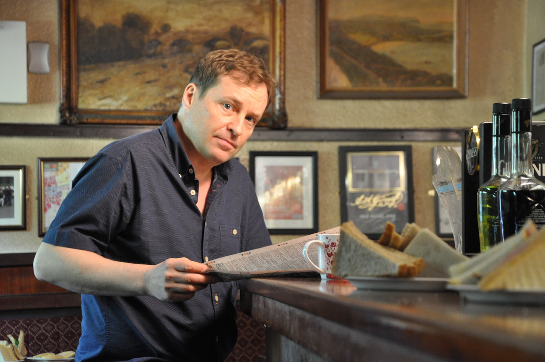 Picture of Ardal O'Hanlon