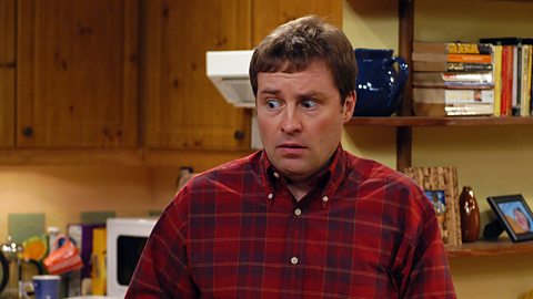 Picture of Ardal O'Hanlon