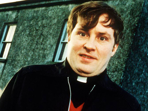 Picture of Ardal O'Hanlon