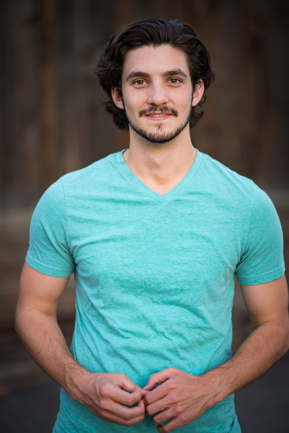 Picture of Ben Bonenfant