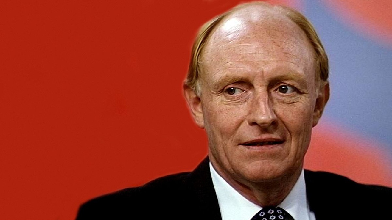 Picture of Neil Kinnock