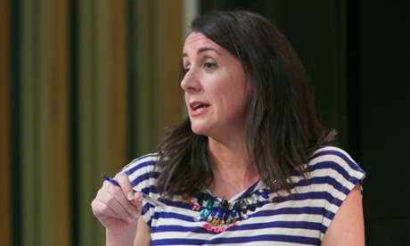 Picture of Lucy Siegle