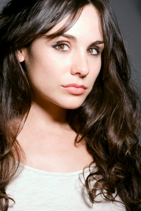 Image of Olga Alamán