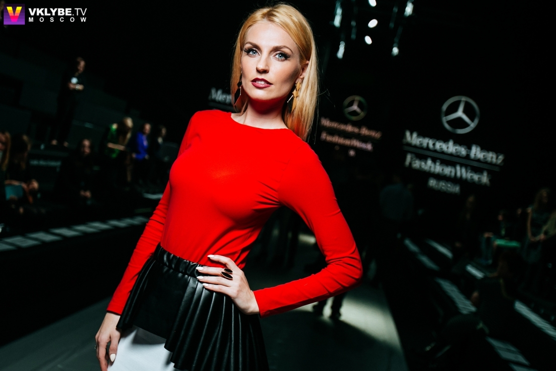 Picture of Aleksandra Saveleva